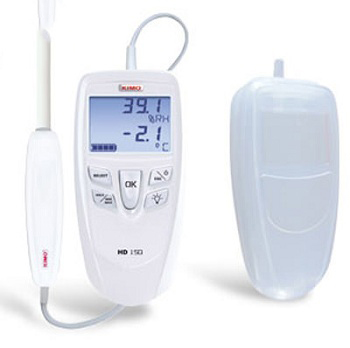 Nhiệt kế ẩm HD 150